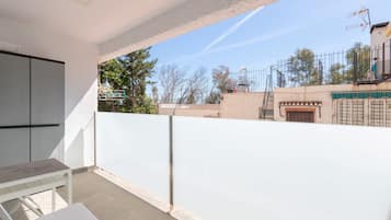 Apartamento | Exterior
