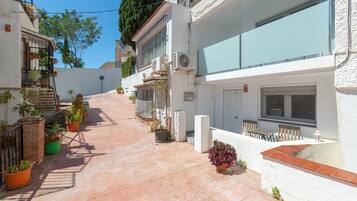 Apartamento | Fachada
