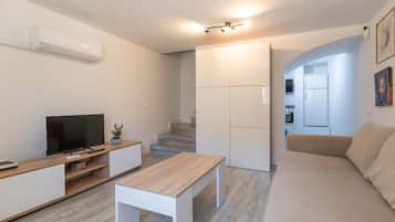 Apartamento | Fachada