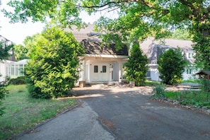 Fachada