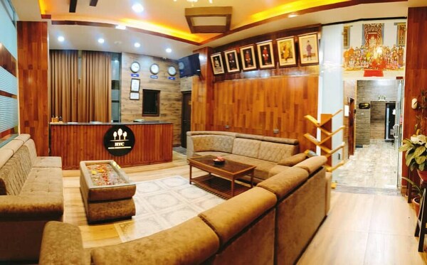 Hotel Thimphu Central - Thimphu