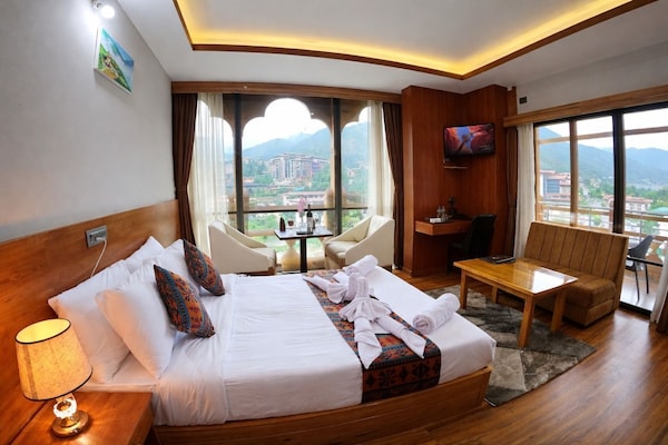 Hotel Htc - Thimphu