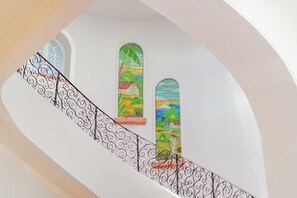 Escadas