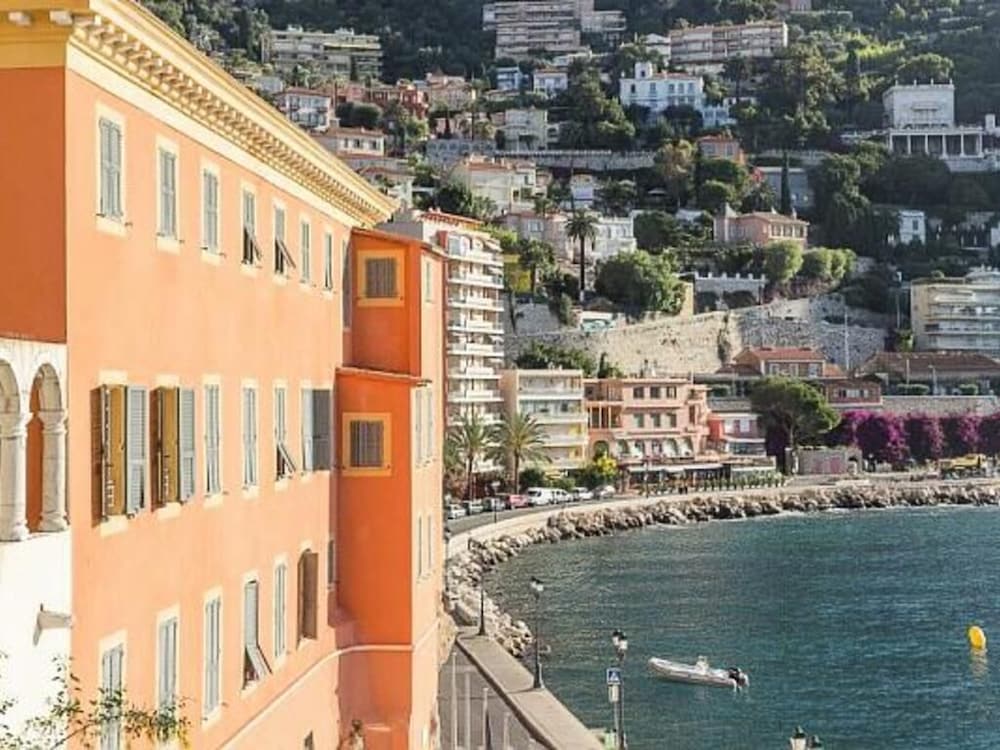 Résidence Partenaire Le Palais De La Marine - Villefranche-sur-Mer