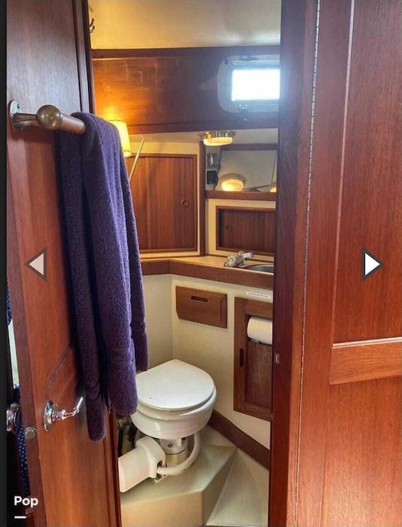 Enjoyable 1-bedroom In Emeryville, Marina Views. - Oakland