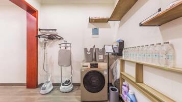 Lavanderia