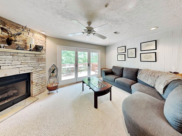 Deep Creek Village #33 By Taylor Made Deep Creek - Deep Creek Lake, MD