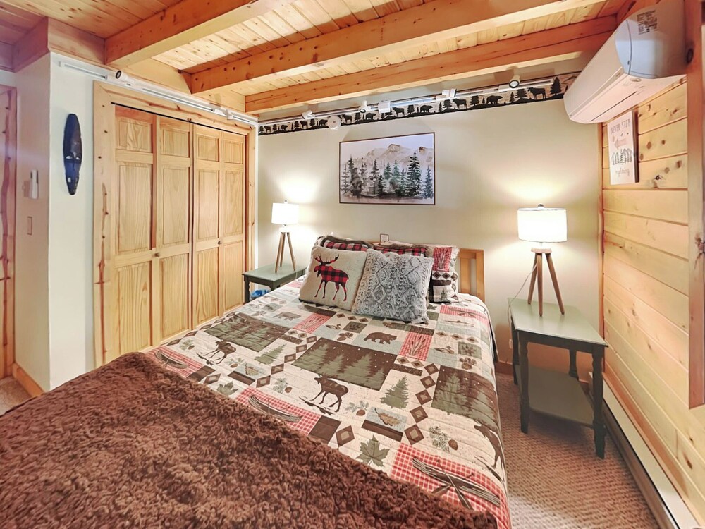 Wander Through The Woods - Deep Creek Lake, MD