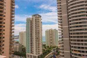 Vista da propriedade