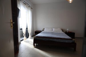 Quarto | Escrivaninha