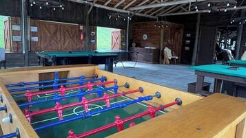 Sala de jogos