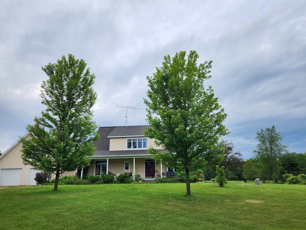 Sweetfern Inn - Michigan