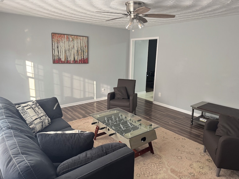 3-bedroom Home Away From Home In Fabulous Chesapeake, Virginia. - Virginia Beach, VA