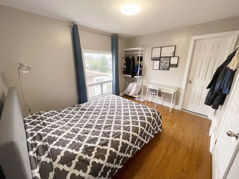 **Urban Modern Design Home @Heart Of Niagara Falls - 나이아가라폴스