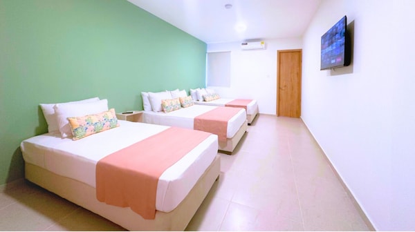 Hotel Taybo Kai By St Hoteles - Santa Marta