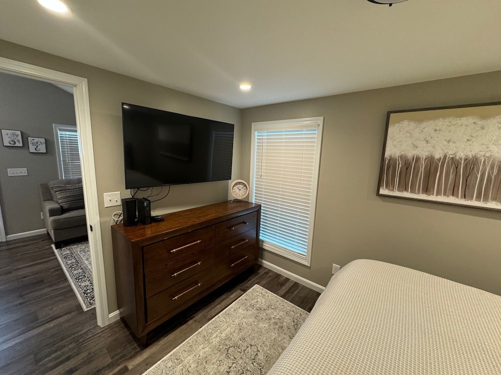 Charming 1-bedroom House With River View In Henderson. - Henderson, KY