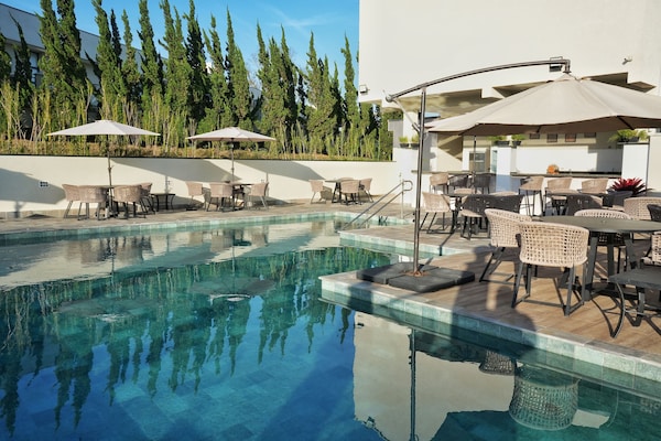 Bristol Villaggio Rosa Arujá - Arujá