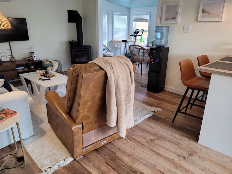 Beach, Sun & Fun! - New Brunswick