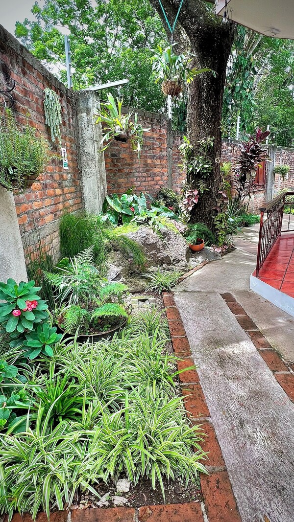 Villa Stahl - San Salvador