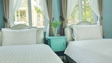 Berços/camas para crianças