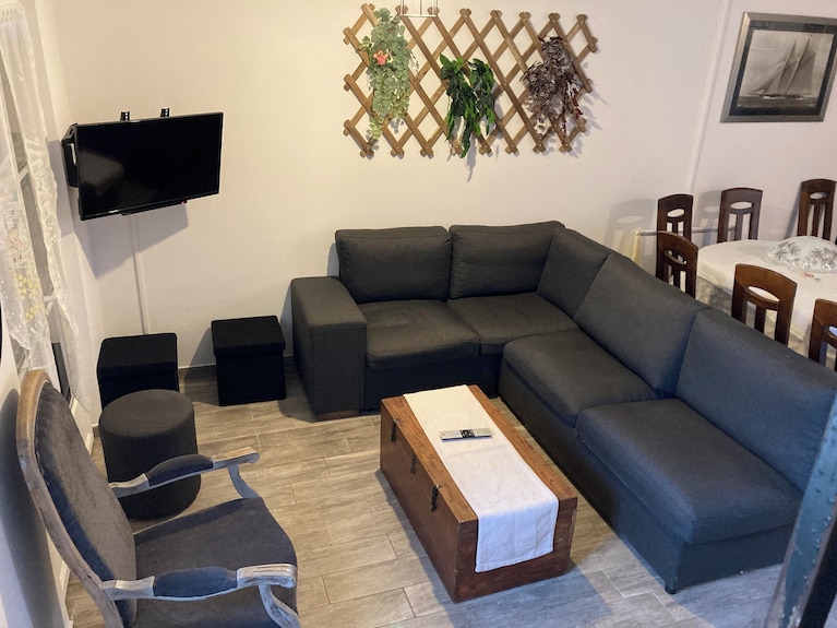 Maison De Vacances à La Campagne En Famille Ou Amis 9-10personnes 1h30 Paris - Loiret