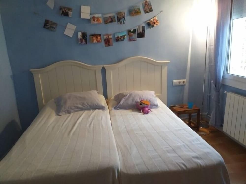 R157 Casa Alorda H2o - Calafell