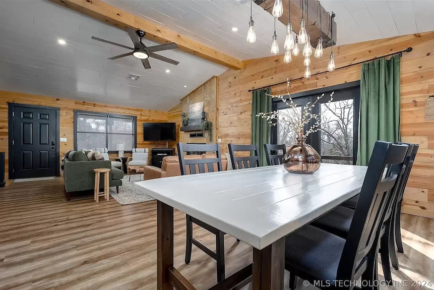 Where The Magic Cabins - Near Turner Falls & Lake Of The Arbuckles! - Davis, OK