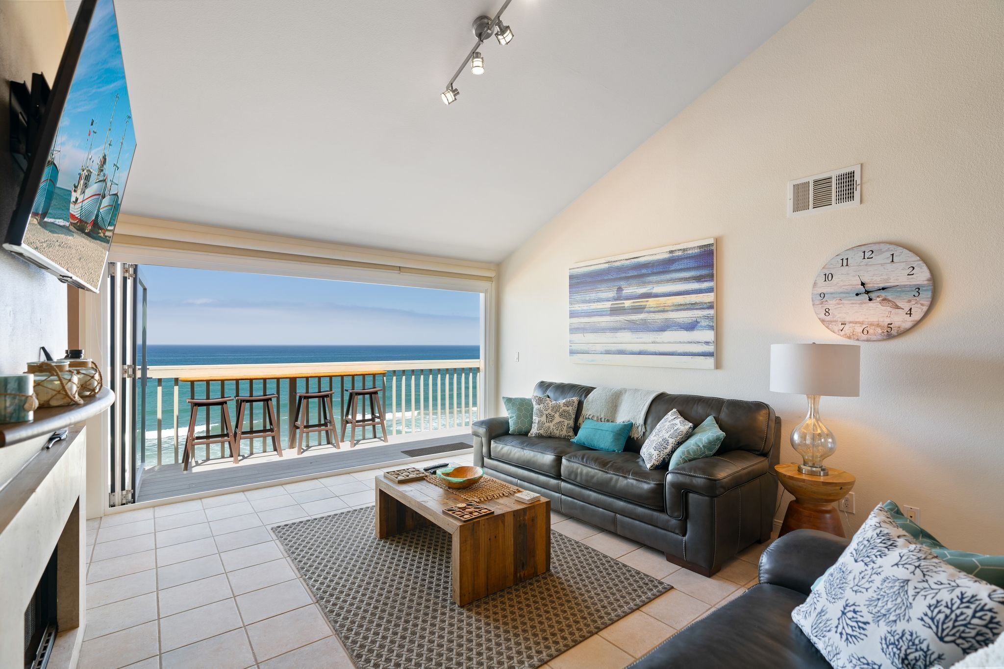 Picturesque Perfection In Leucadia - エンシニータス, CA