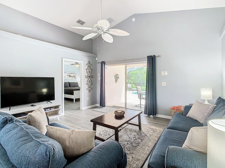 Villa Near Disney/universal/orlando -Pool/hot Tub - Davenport, FL