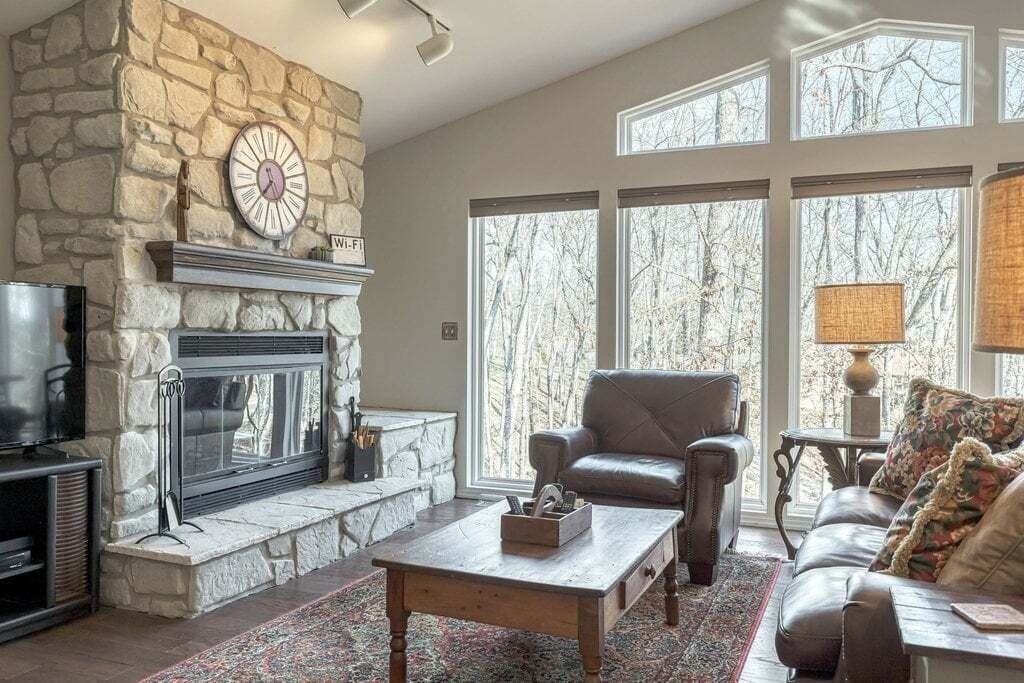 Innsbrook Home | Lake + Resort Access - Innsbrook