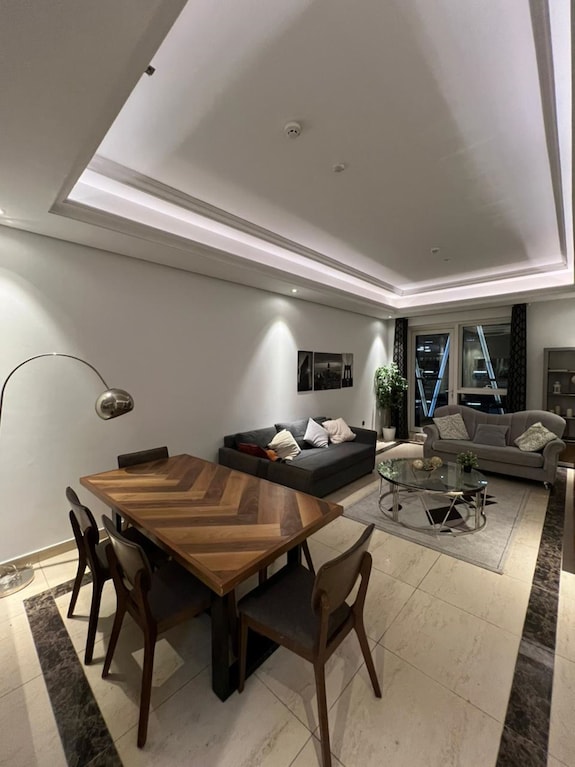 3-bedroom Hostel In Lovely Dubai With Wi-fi, Ac, Fitness Room, Breakfast - Dubai