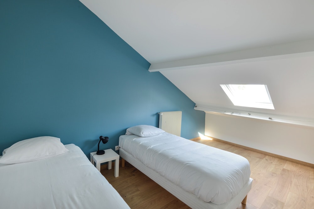 Maison Ampalia - Welkeys - Houlgate