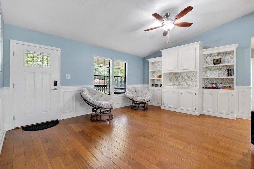 Beautiful Cozy Pool Oasis, 3/2 Heated Pool Home, Fenced, Pet Friendly, King Bed - Doak Campbell Stadium Tallahassee