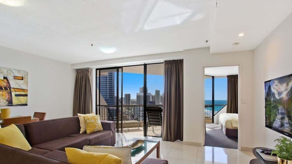 2003 Allunga Summary: - 브로드비치