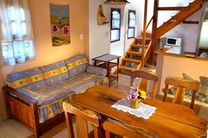 Comodidade do quarto