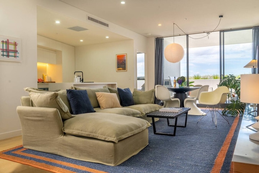 Executive Rental - Campbelltown - Campbelltown