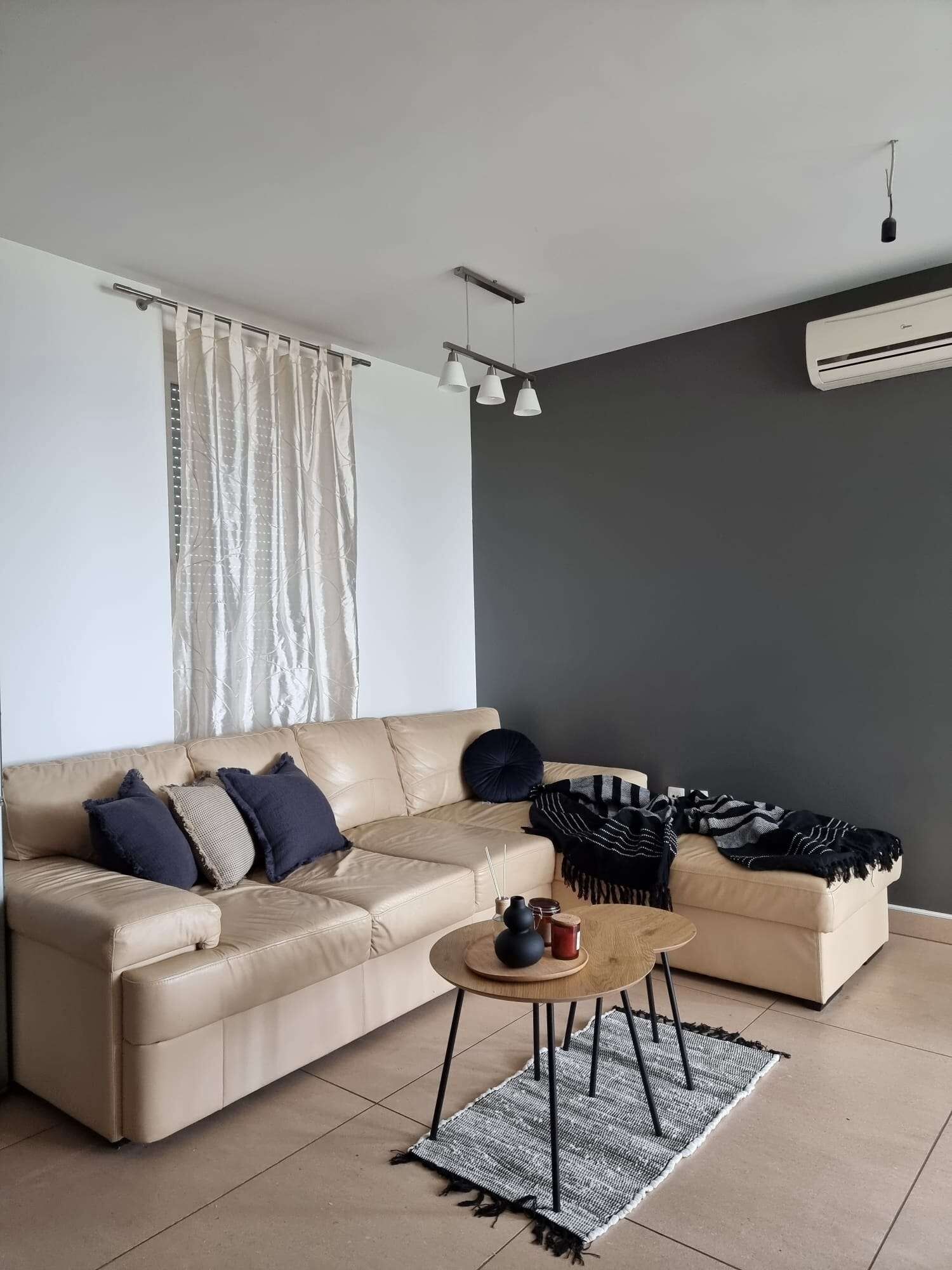 Appartement De Deux Chambres Avec Le Balcon Et La Vue Sur Le Mer Privlaka, Zadar (A-23190-a) - Privlaka