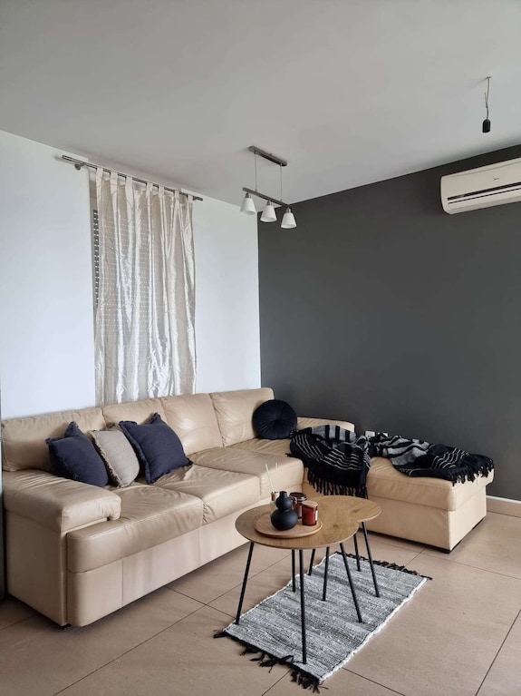 Appartement De Deux Chambres Avec Le Balcon Et La Vue Sur Le Mer Privlaka, Zadar (A-23190-a) - Privlaka