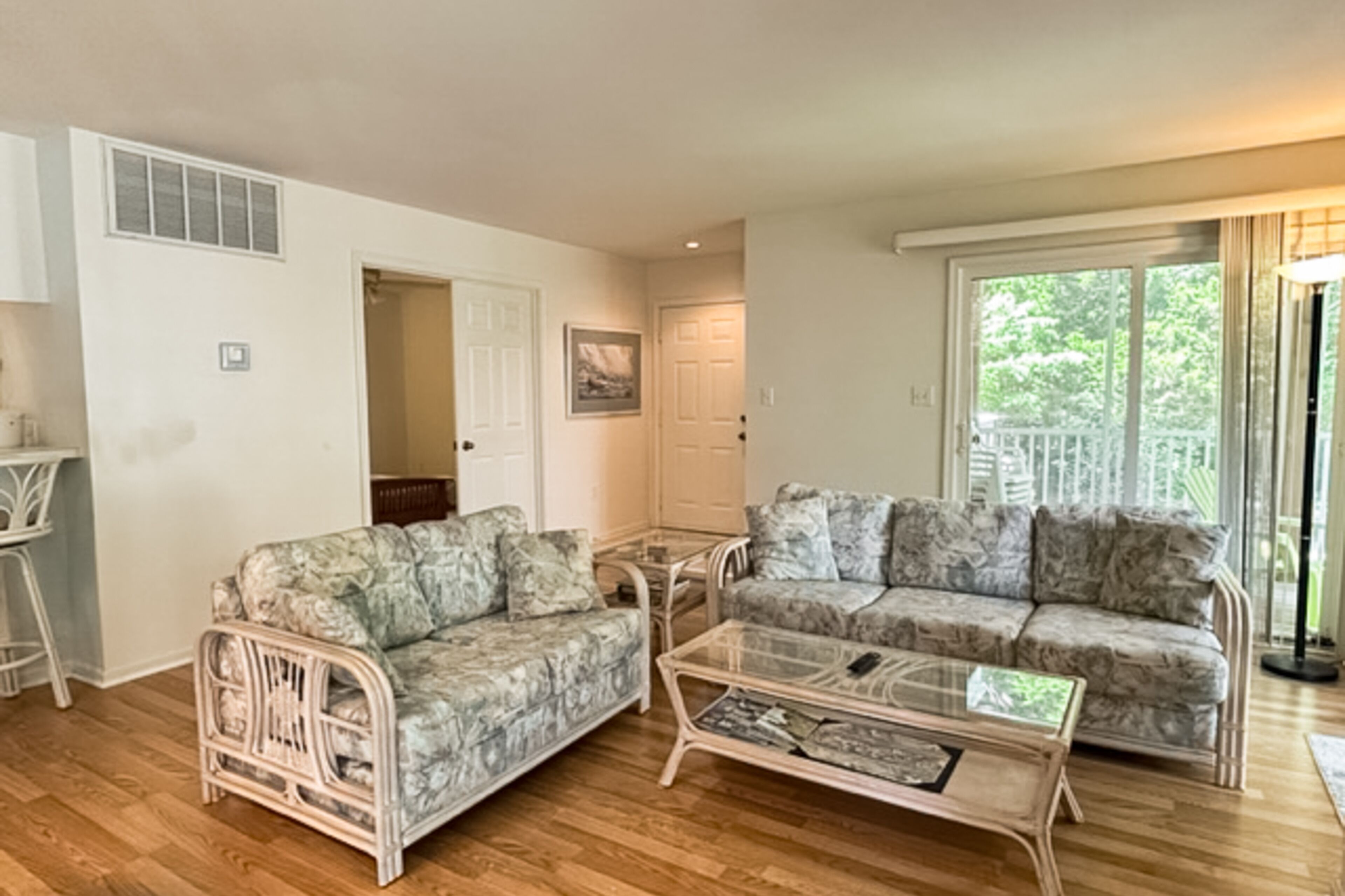 Sea Colony Tennis Condo With Shared Pool, Tennis & Pickleball Courts - 貝瑟尼灘