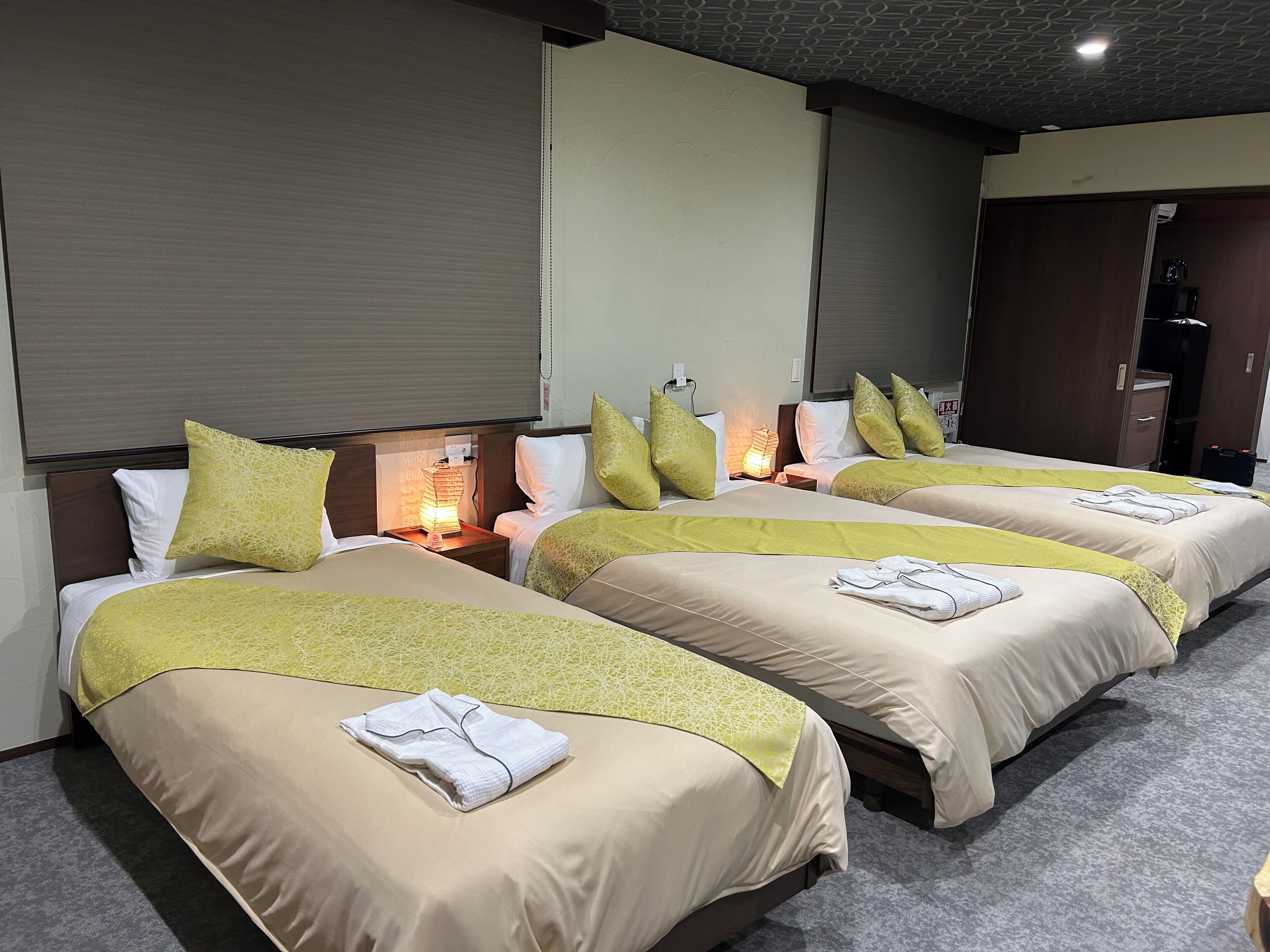 Full Kitchen With Private Sauna & Open-air Bath. A Space That Makes You Forget About Time! - Fukuoka