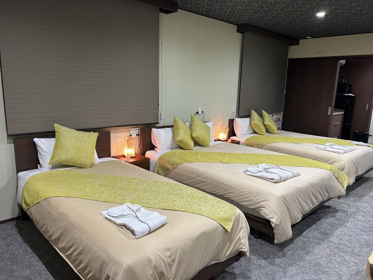 Full Kitchen With Private Sauna & Open-air Bath. A Space That Makes You Forget About Time! - Fukuoka