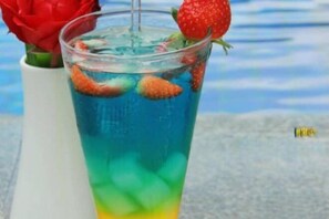 Alimentação e bebidas