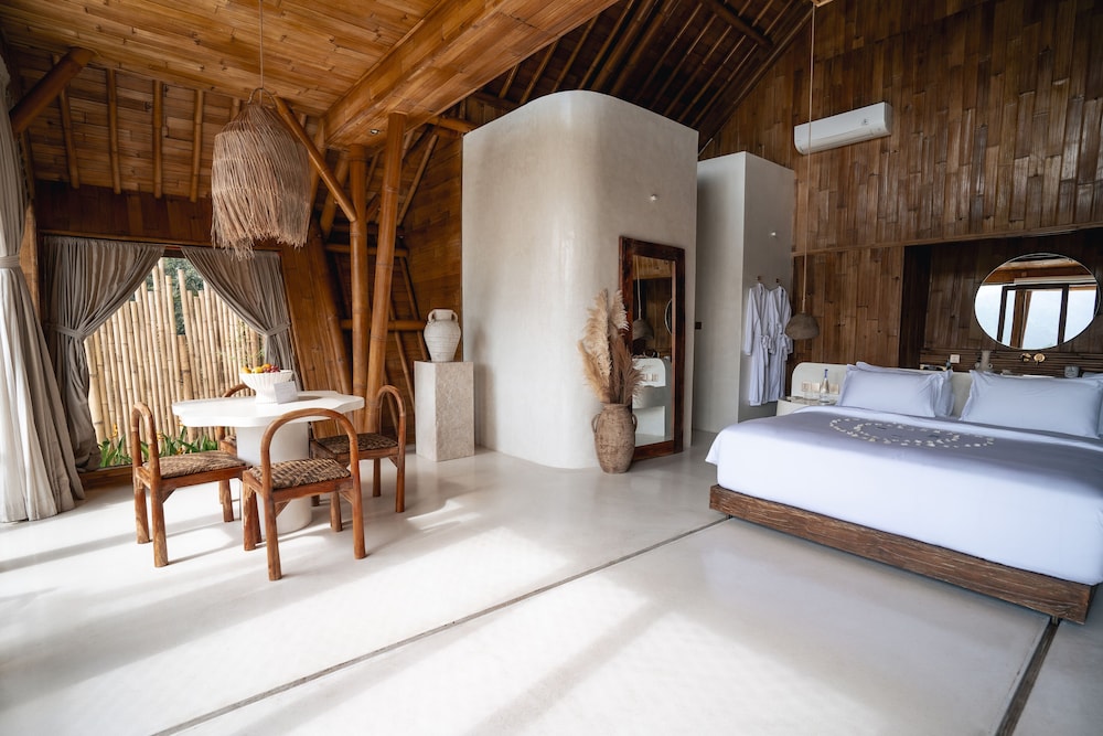 NUMA Bali Hotel - Villa Ayu - Sidemen | Vrbo