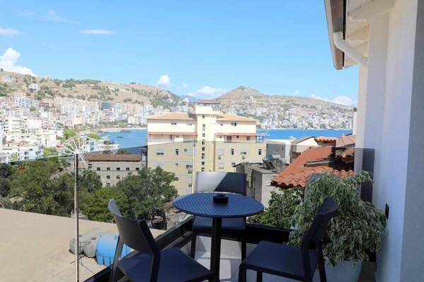 Niklas Boutique Hotel - 사란더