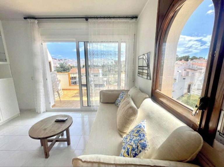 Jardins 3, At The Foot Of The Cap De Creus Natural Park - Roses