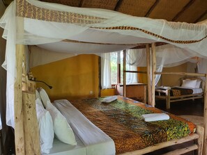 Quarto Duplo ou Twin