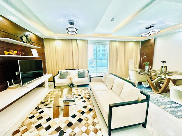 Saxophone Suites - Bahreïn