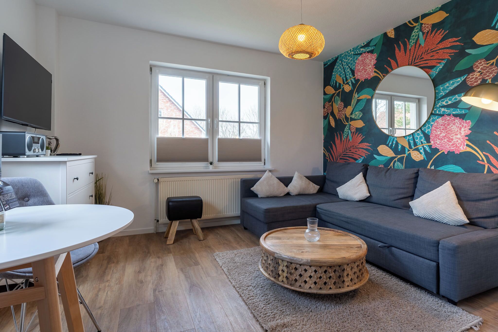 Einladendes Ferienparadies In St. Peter-ording - Sankt Peter-Ording