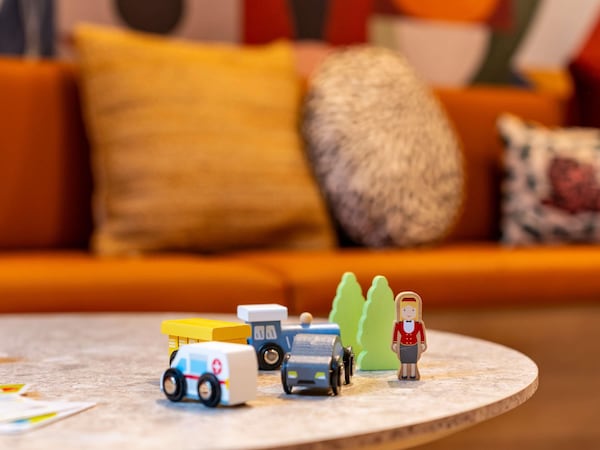 Ibis Styles Prevessin Geneve Airport - Ferney-Voltaire