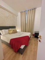 1 quarto, Wi-fi grátis 